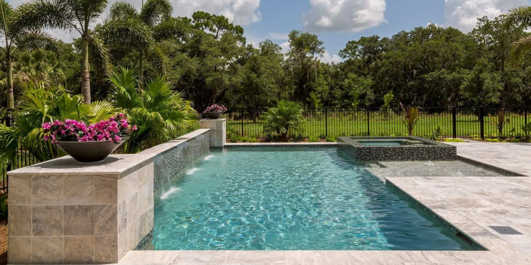 Tampa Bay’s Top Pool Builders | Custom Pools & Installation